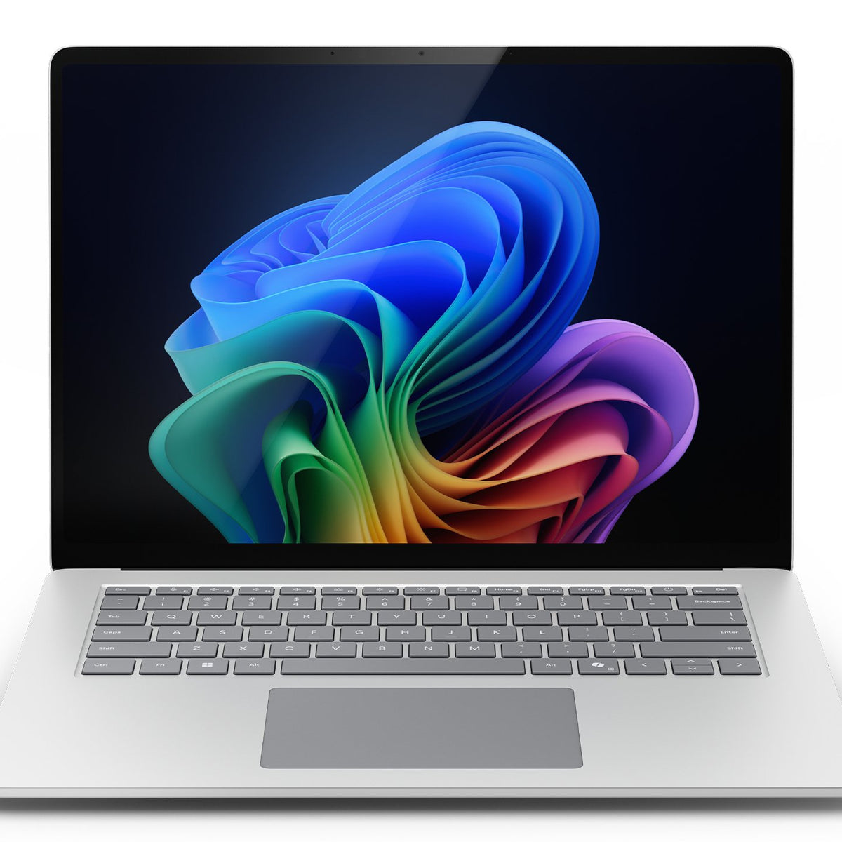 Ms Surface Laptop 7 Copilot+ Pc Platin [De/At]/ 15"/ X Elite/512gb/16g ...