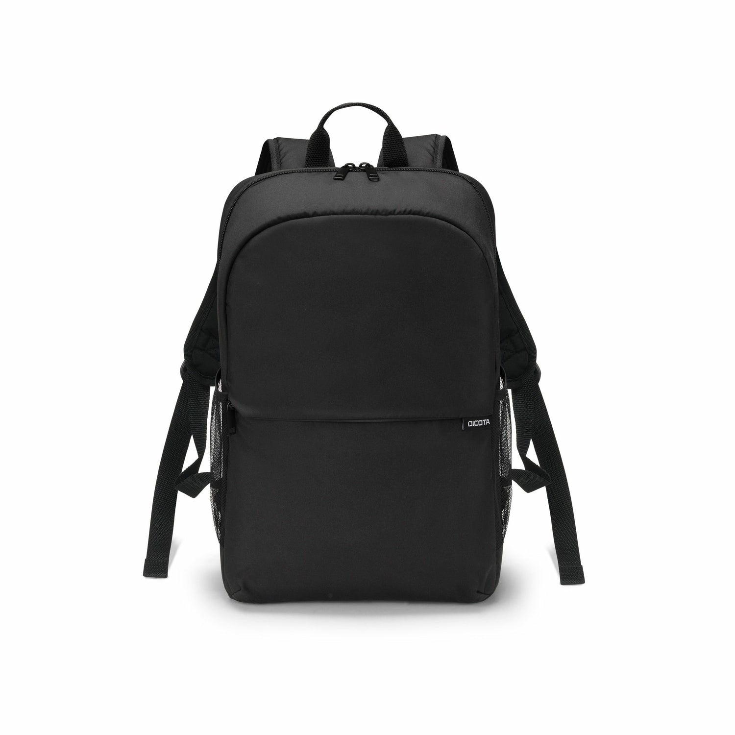 Mochila Dicota D32085-Rpet Informal Negro Poliéster, Tereftalato De Po ...