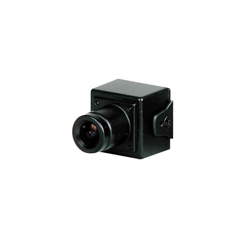 Global Ipt-Mc25b4 Mini-Cámara 620tvl Dn 0.01lux 4mm N – Electronica Barata